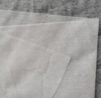 China Super Soft Spunlace Nonwoven High Absorbency For Disposable Facial Towels for sale