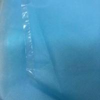 China Easy - Cleasning Laminated Nonwoven Waterproof Car seat cover Pads PP PE Laminated for sale
