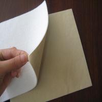 China Easy - Cleasning Laminated Nonwoven Waterproof Car seat cover Pads PP PE Laminated for sale