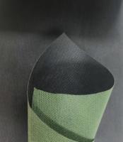 China Green - Black Agriculture Nonwoven Double - Sided Weed Barrier Cloth Introduction for sale
