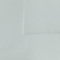 China Disposable Bed Sheet SMS Nonwoven Fabric White Blue Medical Level Factory Supply for sale