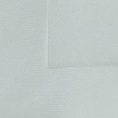 China Disposable Bed Sheet SMS Nonwoven Fabric White Blue Medical Level Factory Supply for sale