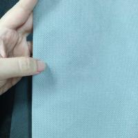 China Any Color You Want PP Nonwoven Fabric Gray Costomizable colors 50gsm for medical mask for sale