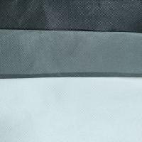 China Antistatic PP Nonwoven Fabric Industrial Dustproof Fabric for Electronics Industry for sale