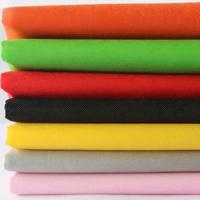 China Antistatic PP Nonwoven Fabric Industrial Dustproof Fabric for Electronics Industry for sale
