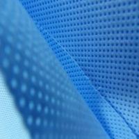 China Good Air Permeability SMS Nonwoven Keep Warm Anti UV for agricultural anti frost for sale