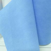China Good Air Permeability SMS Nonwoven Keep Warm Anti UV for agricultural anti frost for sale