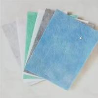 China Anti-UV Polypropylene Spunbond Nonwoven Fabric Waterproof Construction Geotextile for sale