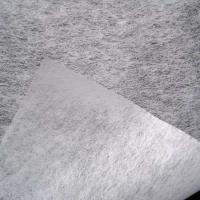 China Hot Sale ES Nonwoven PP / PET + PE Bicomponent, Top Material For Hygiene Products for sale