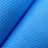 China Hot Selling SMS Nonwoven Waterproof / Hydrophilic Types for Export Medical Protection for sale