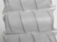 China Mattress Spring Bag Nonwoven Fabric Flame Retardant Hydrophobic High Tensile Strength for sale