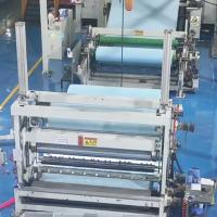 China Mattress Spring Bag Nonwoven Fabric Flame Retardant Hydrophobic High Tensile Strength for sale