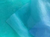 China Hygienic PP Nonwoven Factory Supply ISO900 2015 Test Report TDS for Mask Bed Sheet for sale