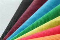 China Hygienic PP Nonwoven Factory Supply ISO900 2015 Test Report TDS for Mask Bed Sheet for sale