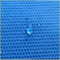 China Anti-penetration SMS Nonwoven Roll for Isolation Gown and Surgical Drapes for sale