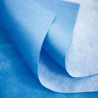 China Anti-penetration SMS Nonwoven Roll for Isolation Gown and Surgical Drapes for sale