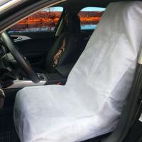 China Anti-Slip & High Tensile Strength Spunbond Nonwoven for Vehicle Seat Upholstery for sale