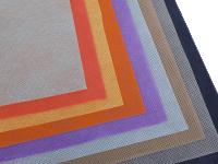 China Anti-Slip & High Tensile Strength Spunbond Nonwoven for Vehicle Seat Upholstery for sale