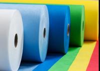 China Multiple GSM PP Nonwoven Fabric for Medical Hygiene Furniture for sale
