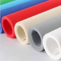 China SSS PP Spunbond Nonwoven Anti Dust Fabric for Disposable Face Mask for sale