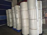 China Custom Weight PP Spunbond Non Woven Fabric Custom Color Width for Furniture Hospital Hygiene Application for sale
