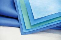 China Factory Produce Supply SMS Nonwoven Disposable Bed Sheet Use Medical Nonwoven for sale