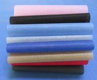 China Versatile PP Nonwoven Fabric for Wide Industrial Applications Strong & Breathable for sale