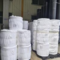 China Professional Manufacturer of Melt-blown Nonwoven Fabric, One-stop Supply of Filter Materials for sale