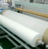 China Medical Standard Meltblown Nonwoven Fabric Dongguan Factory Direct Supplies for sale