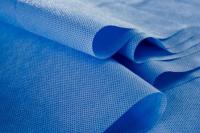 China High Tensile SMMS Nonwoven Fabric for Disposable Funeral Body Bag Manufacturing for sale