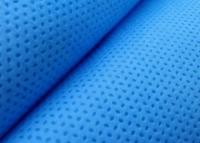 China High Tensile SMMS Nonwoven Fabric for Disposable Funeral Body Bag Manufacturing for sale
