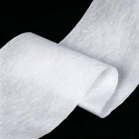 China Air & Industrial Filtration Meltblown Nonwoven Fabric BFE95 BFE99 Water Electret Filter Media for Mask for sale
