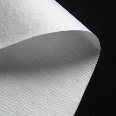 China 160cm 20gsm High Thermal Stability PP Meltblown Nonwoven Fabric Lithium Battery Separator for sale