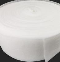 China Light Weight Hot Air Nonwoven Fabric Good Elasticity for Disposable Hygiene Goods for sale
