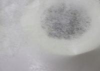 China ES Thermal Bond Non Woven Fabric Soft Touch For Tea Bag for sale