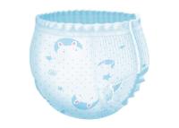 China S- Cut Skin Friendly Non Woven Fabric Products Disposable PP Nonwoven For Baby / Adult Diapers for sale