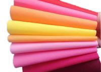 China Recycled Hydrophobic PP Non Woven Fabric  120gsm Spunbonded Wear Resistant for sale