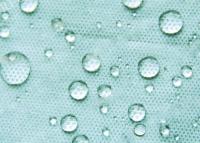 China Waterproof Non Woven Fabric Roll , 100% Polypropylene Spunbond Nonwoven Fabric 80gsm for sale