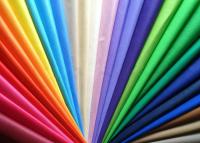 China Biodegradable 20gsm Hydrophobic non woven polypropylene fabric for sale