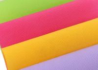 China 240CM Width 10-260gsm 100% PP spunbond nonwoven fabric for sale