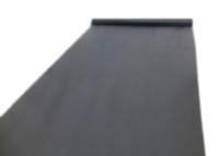 China Tear Resistant PP Spunbond Nonwoven Fabric / Vegetable Garden Weed Control Fabric for sale