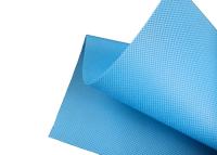 China Antibacterial Polypropylene SMS Non Woven Fabric Soft And Breathable for sale