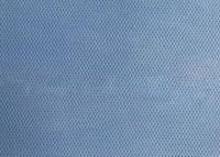 China Disposable PE/PP/SMS SMS Non Woven Fabric medical Breathable for Surgical Gown for sale