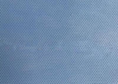 China Disposable PE/PP/SMS SMS Non Woven Fabric medical Breathable for Surgical Gown for sale