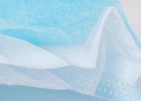 China Melt Blown Fabric Non Woven Polypropylene Material For Mask 170mm~1.6M for sale
