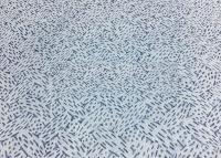 China Meltblown Nonwoven 100% Polypropylene Filter Fabric Oil Absorbent for sale