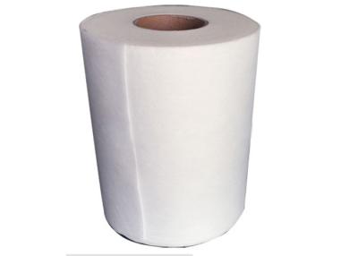 China N95 N99 Polypropylene Meltblown Nonwoven Fabric Filter 20gsm for sale