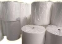 China 20GSM BFE99% Non Woven Fabric Filter For Surgical Mask for sale