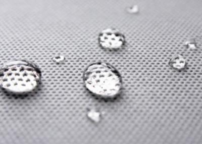 China Sofa Covers Non Woven Interlining Fabric Hydrophobic Laminated / Coating Non Woven Fabric for sale