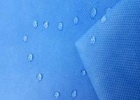 China Water Resisting Laminated Non Woven Fabric For Daily Life / Industrial Medical for sale